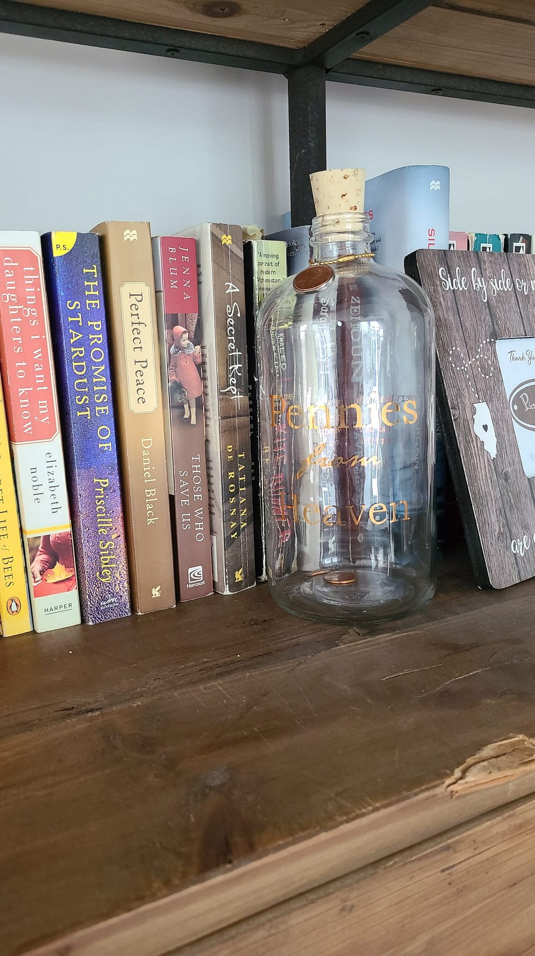 Book Talk | Tanya Baksha